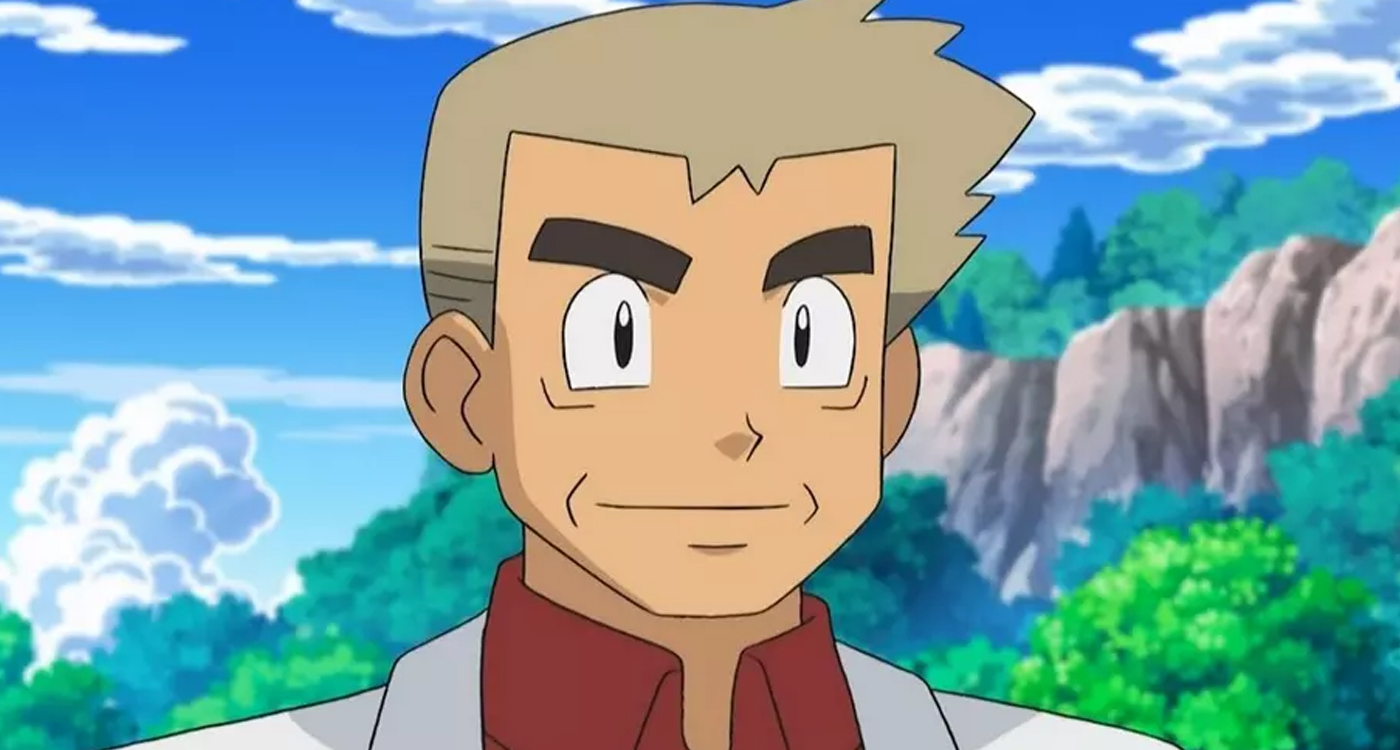 Legendary Pokémon voice actor James Carter Cathcart dead at 71 ...