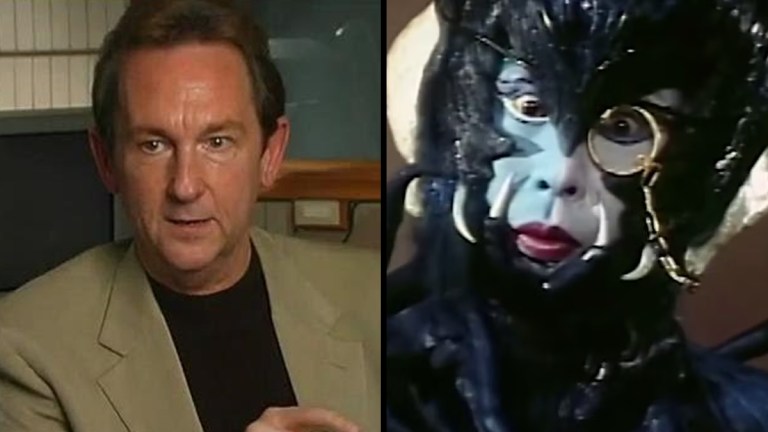 Power Rangers and Digimon actor Dave Mallow dies aged 76