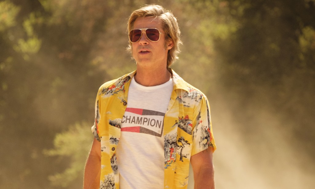 Quentin Tarantino finally reveals why he axed his final movie idea