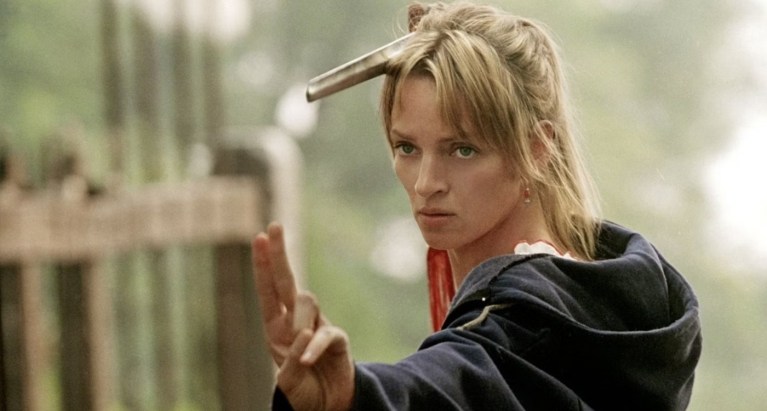 Quentin Tarantino finally reveals why he axed his final movie idea