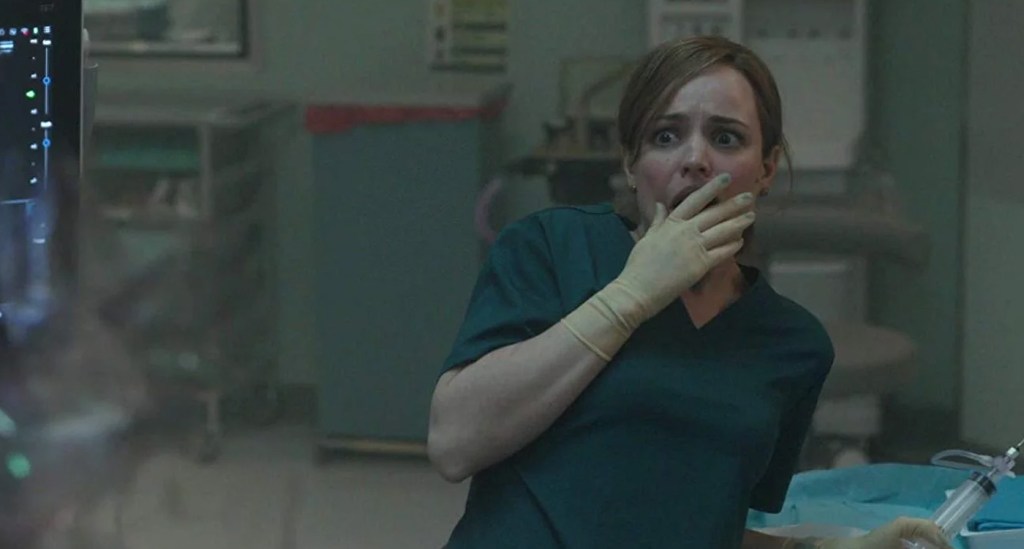 Rachel McAdams apparently teaming up with Doctor Strange 2 director Sam ...