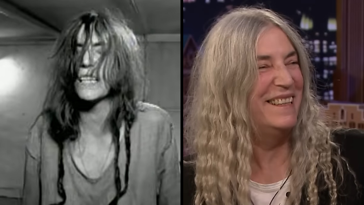 Restaurant owner reveals 'incredibly rude' A-list singer Patti Smith ...