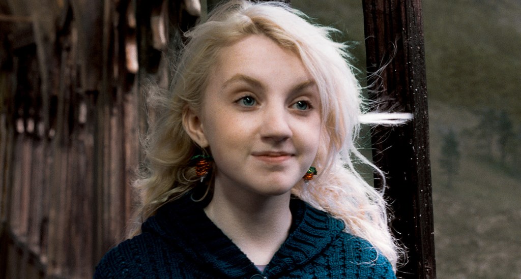 Saoirse Ronan reveals she was rejected for the legendary Harry Potter ...