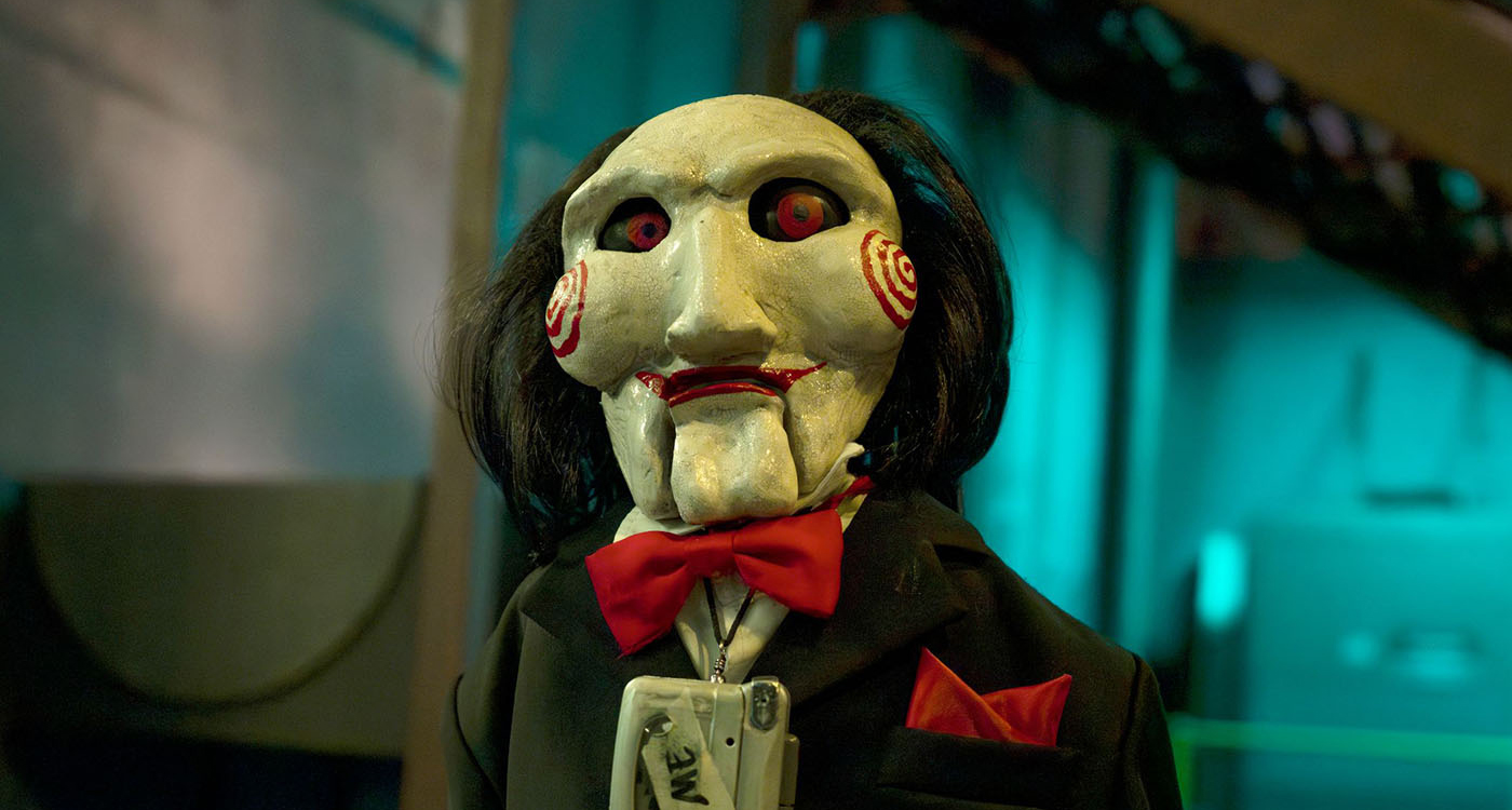 Saw XI is '100% over' as movie reportedly gets cancelled after ...