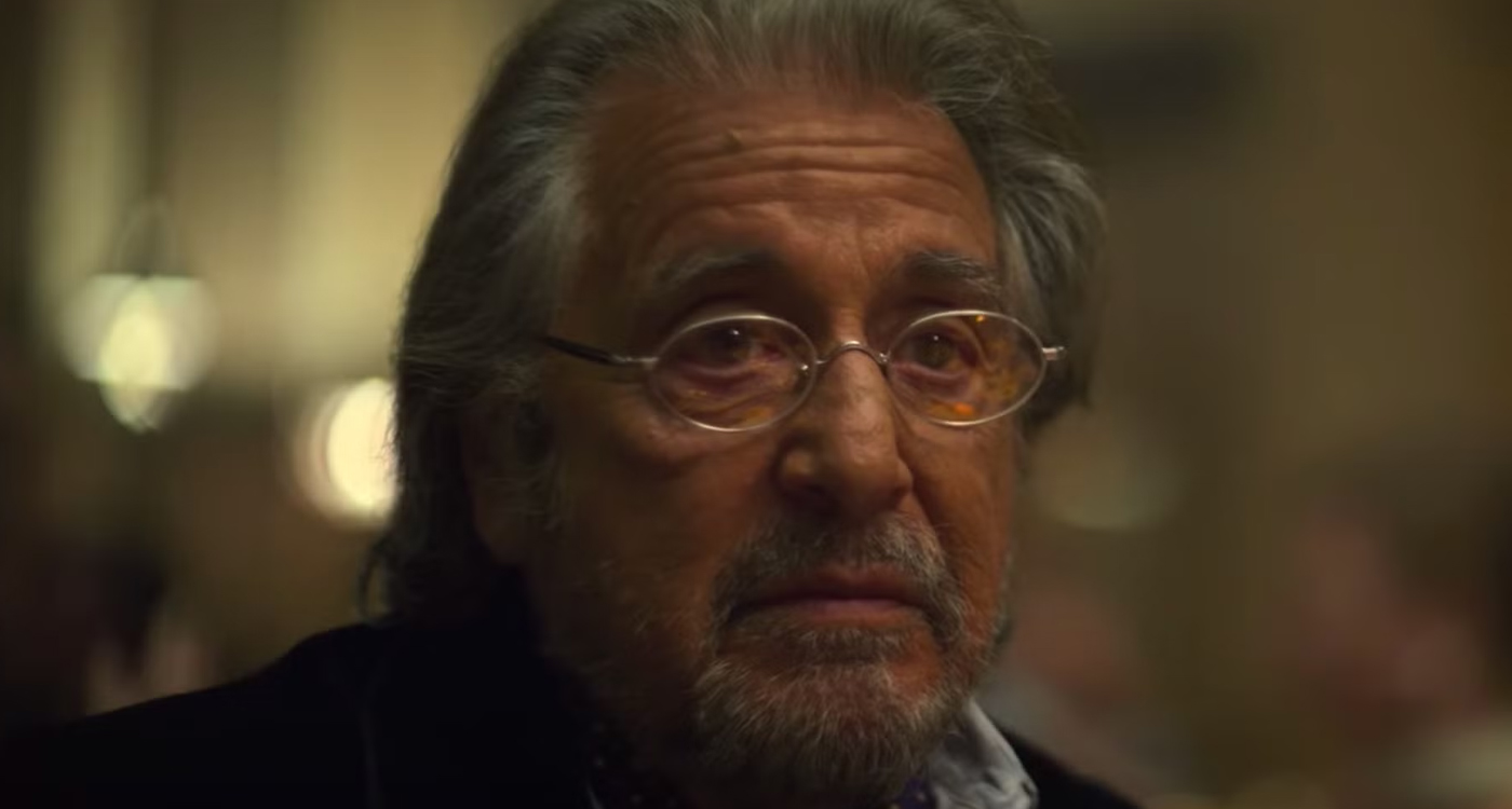 Scarface legend Al Pacino reveals he nearly died and ‘didn’t have a ...