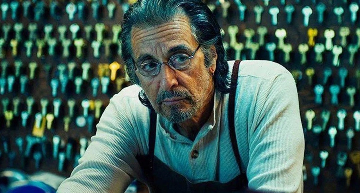 Scarface legend Al Pacino reveals he nearly died and ‘didn’t have a ...