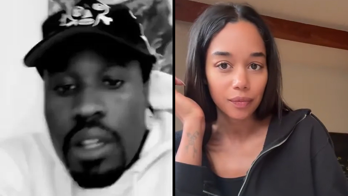 Shameik Moore under fire after video with 'engaged' Spider-Man actress ...