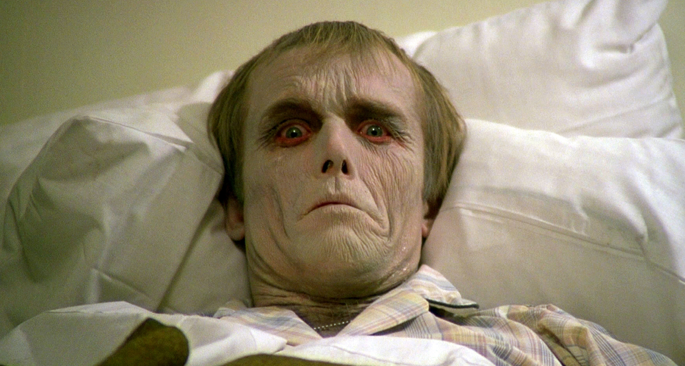 Simon Pegg calls out Zack Snyder remake for 'nicking' George A Romero ...