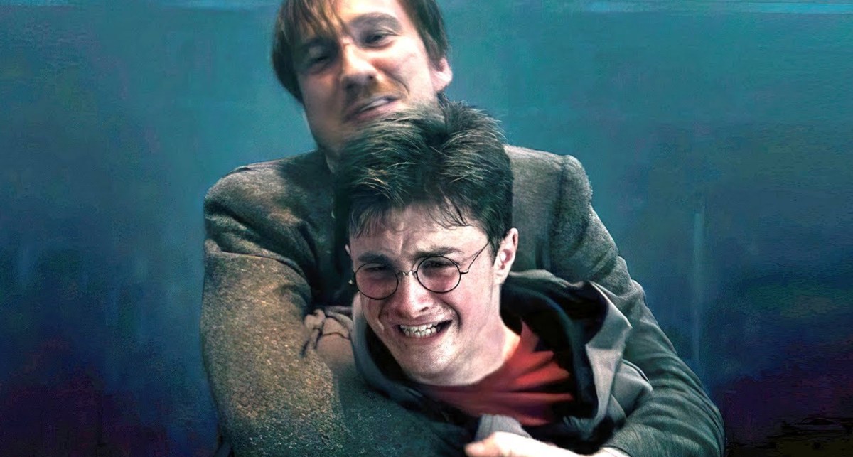 Sky Group sues Warner Bros over upcoming Harry Potter remake series ...