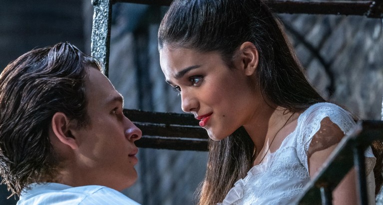 Snow White star Rachel Zegler lashes out at 'white' movie bosses for ...
