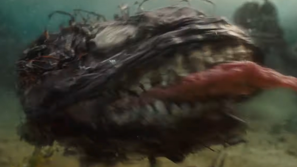 Sony’s final Venom 3 Last Dance trailer reveals first look at ...