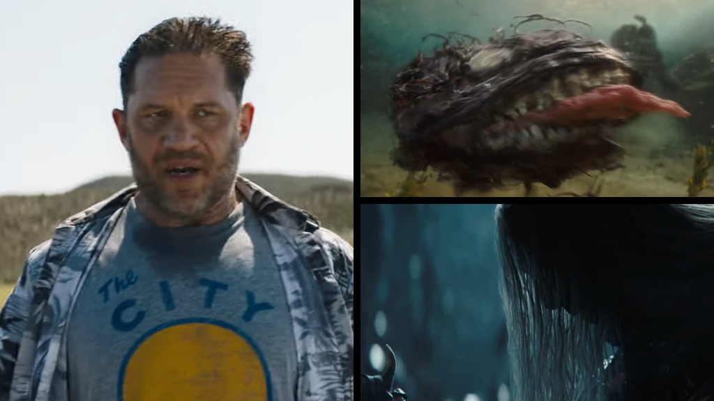Sony’s final Venom 3 Last Dance trailer reveals first look at ...