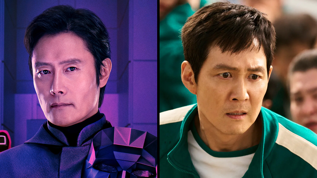 Squid Game creator confirms Season 3 will not be final ending of ...