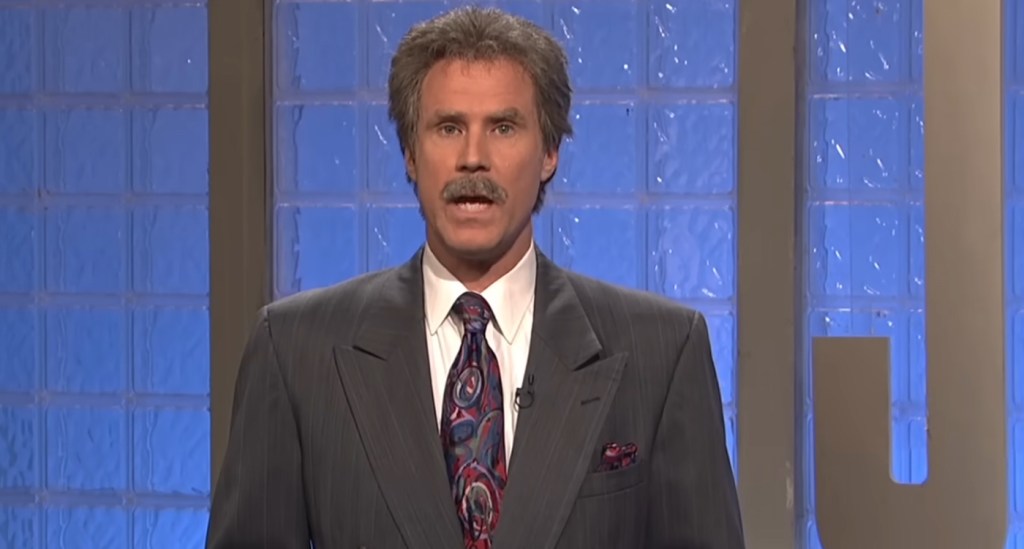 Step Brothers comedian Will Ferrell reveals his number one 'hardest ...