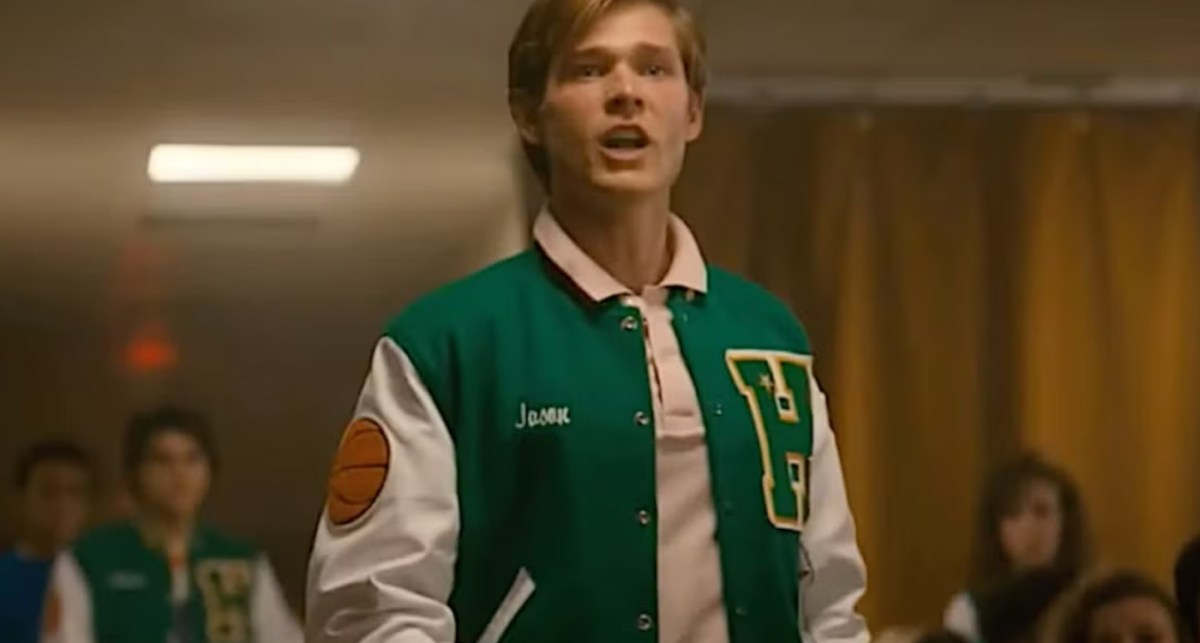 Stranger Things Season 4 star Mason Dye cast as supe in Prime Video's final season of The Boys