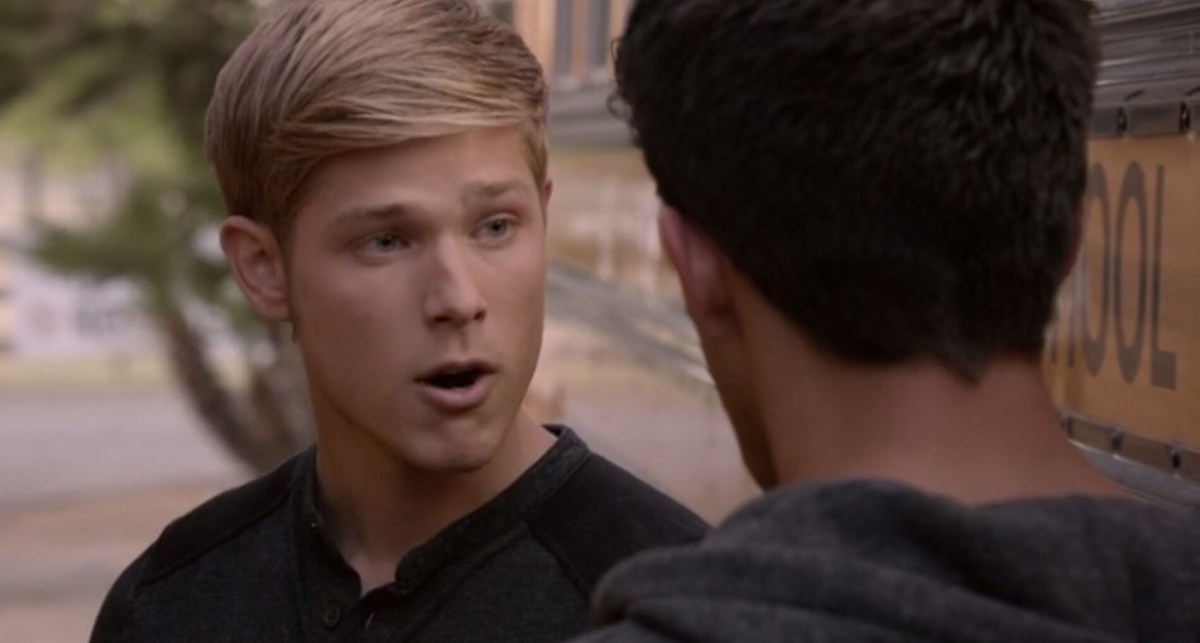 Stranger Things Season 4 star Mason Dye cast as supe in Prime Video's ...