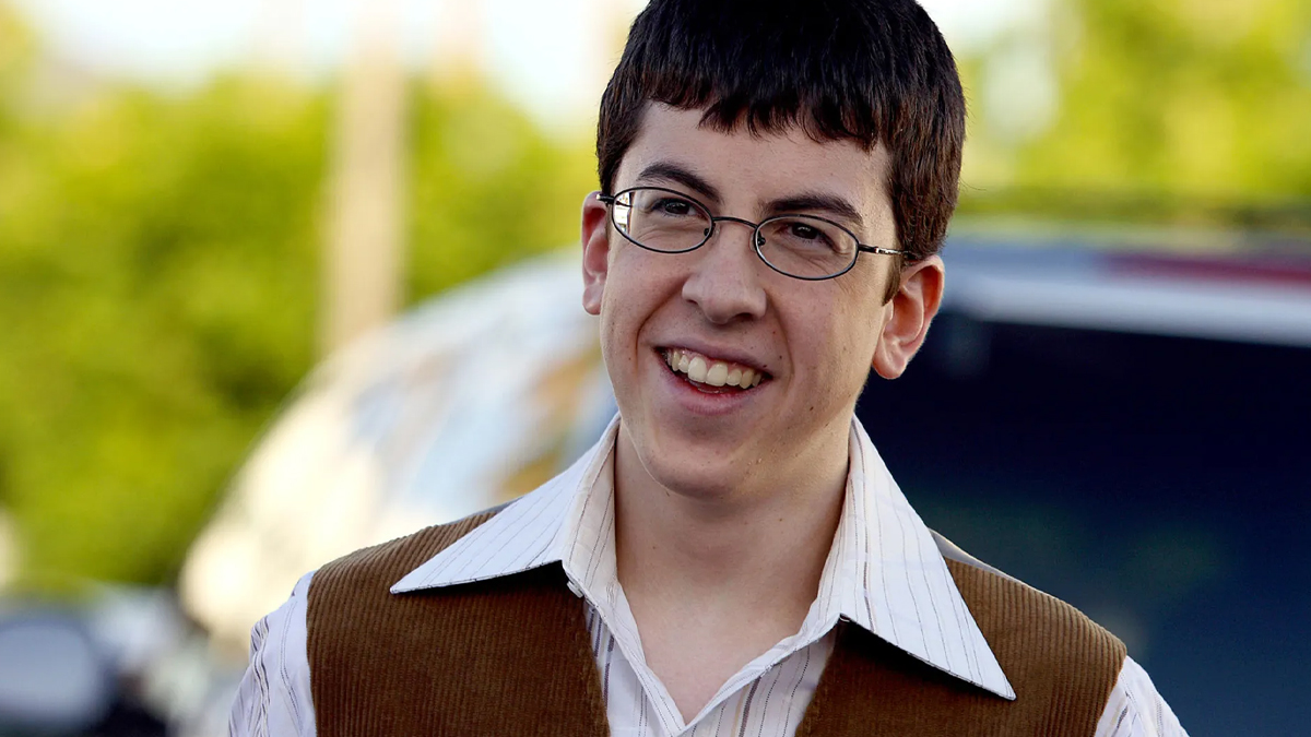 Superbad's 'McLovin' actor Christopher Mintz-Plasse recalls calling out 'obnoxious' interviewer