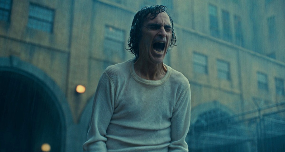 Terrifier 3 humiliates Joaquin Phoenix's Joker 2 in box office battle ...