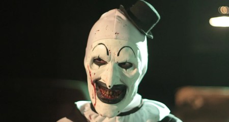 Horror director Damien Leone confirms Terrifier 4 ahead of his third ...