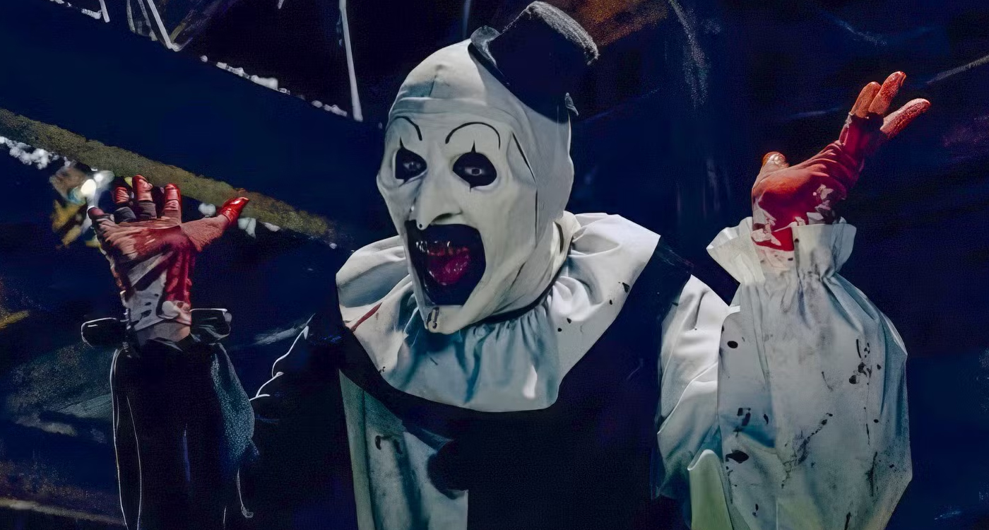 Terrifier 3 director Damien Leone warns fans who want 'extended cut ...