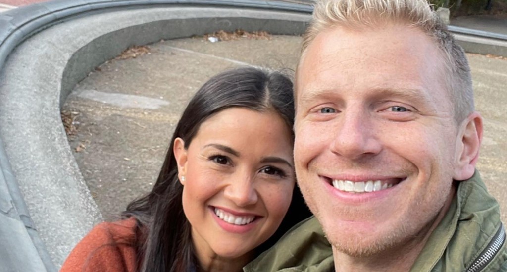 The Bachelor star Sean Lowe hospitalized over attack by his rescue dog ...