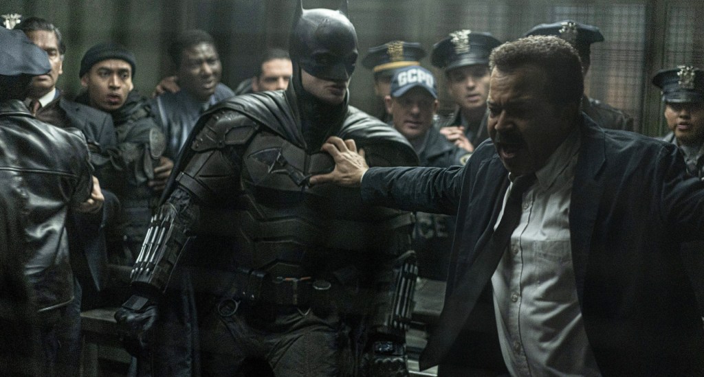 The Batman Part 2 reveals new story details and filming start date