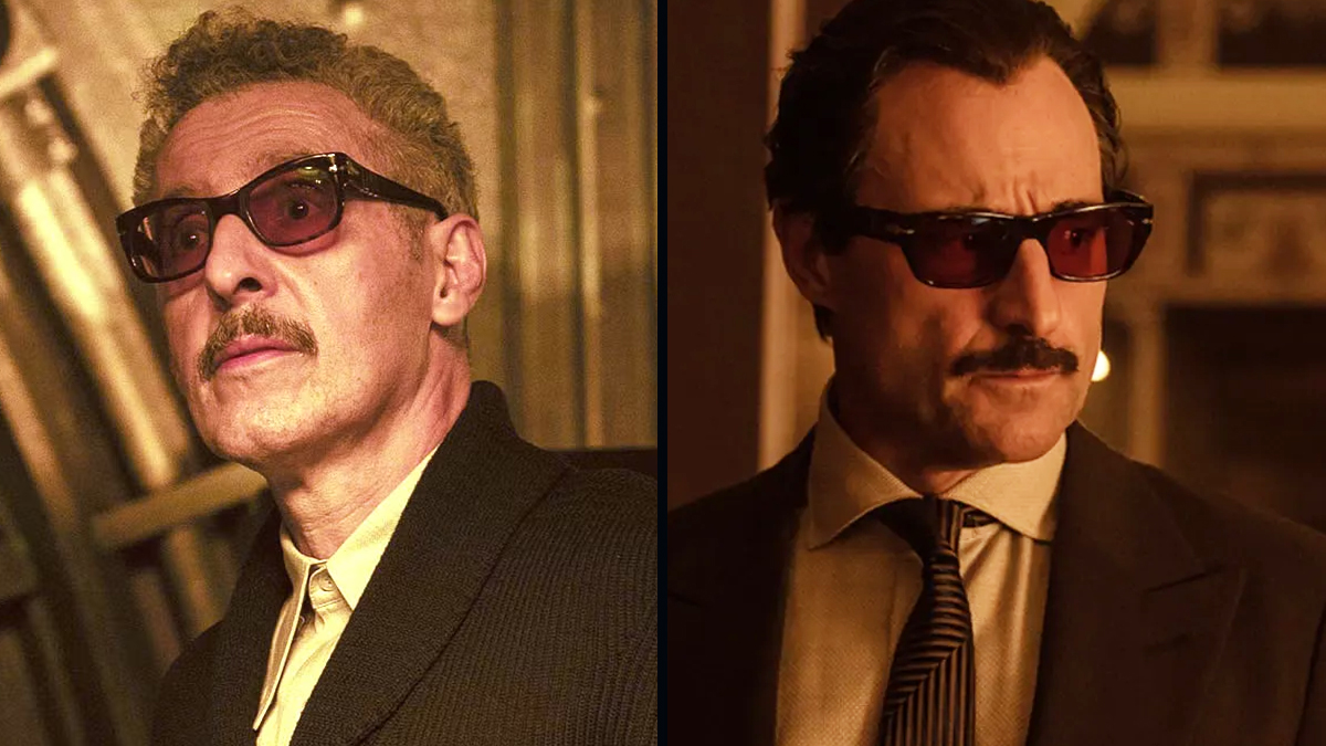 The Batman actor reveals 'violence towards women' played part in ...