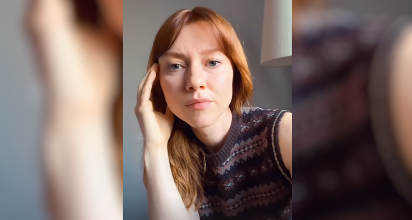 The Boys star Valorie Curry calls out fans who 'demand' inappropriate ...