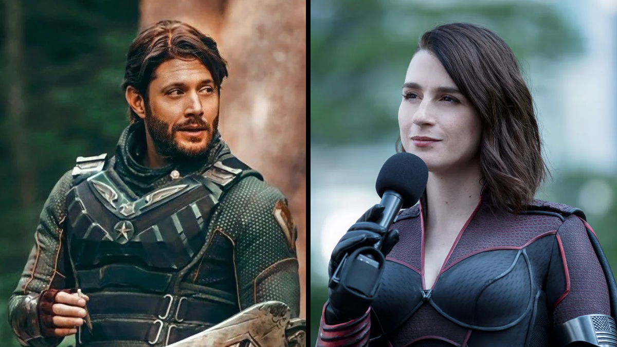 The Boys star is 'terrified' Soldier Boy's 'incredible' spinoff won't ...