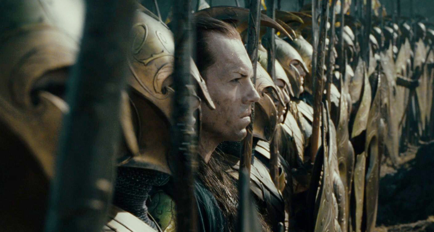 The Rings of Power series officially renewed for much 'darker' Season 3 ...