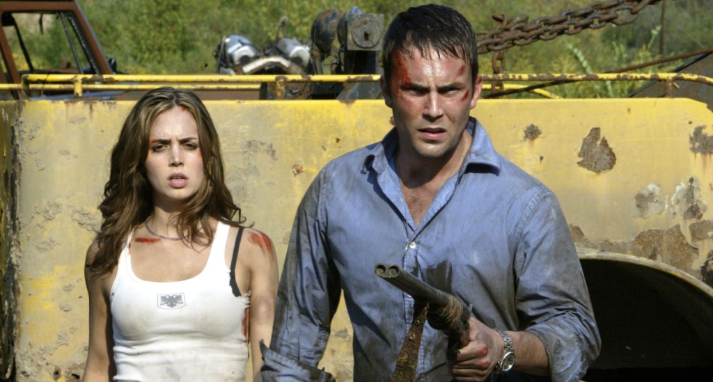 Top 16 goriest movies of all time according to thousands of horror fans ...