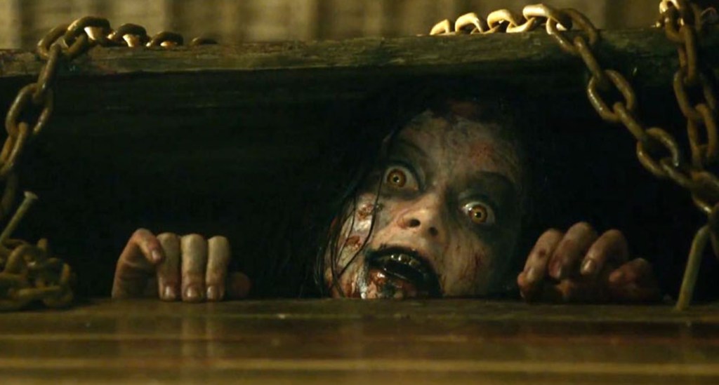 Top 16 goriest movies of all time according to thousands of horror fans ...