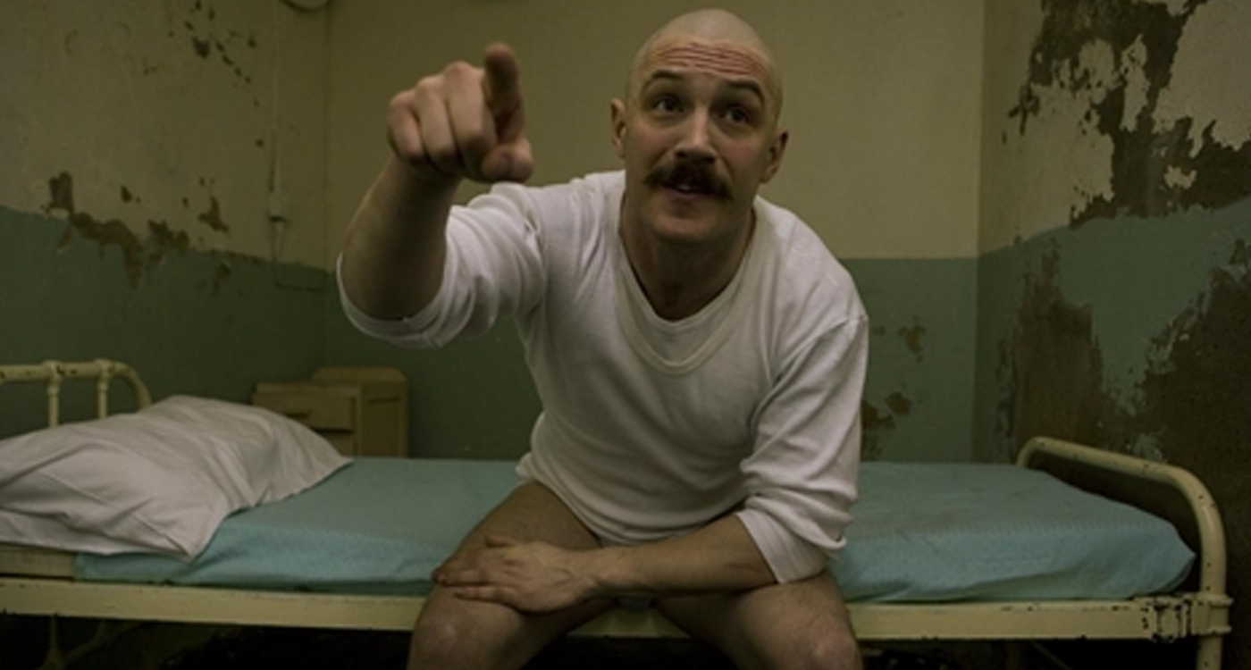 Tom Hardy bizarre list of demands while filming surprisingly revealed ...