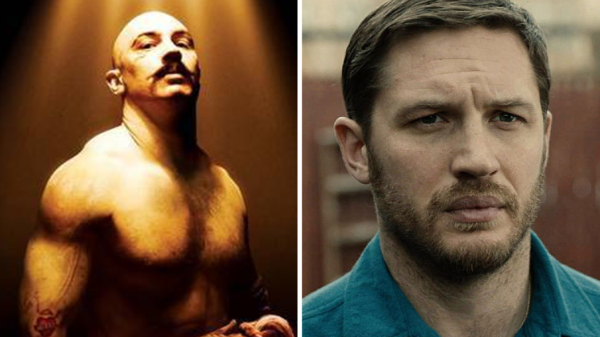 Tom Hardy bizarre list of demands while filming surprisingly revealed ...