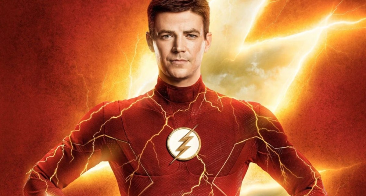 Top 11 actors who have played The Flash ranked from worst to best by ...