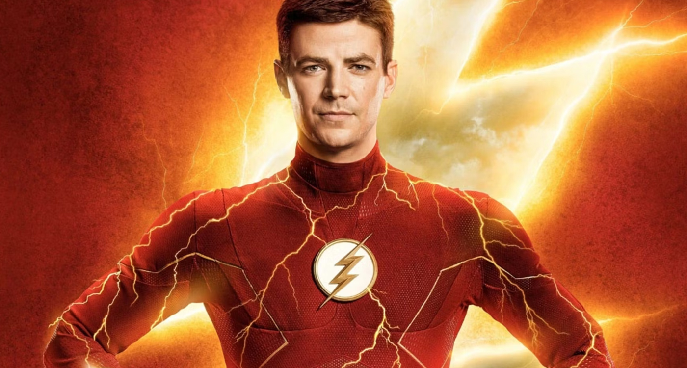 Top 11 actors who have played The Flash ranked from worst to best by ...