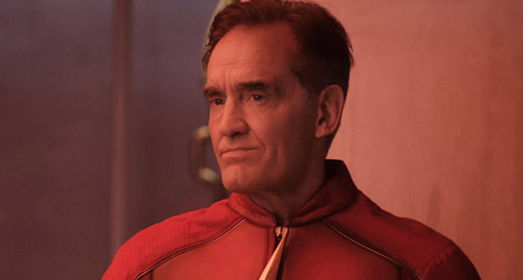 Top 11 actors who have played The Flash ranked from worst to best by ...