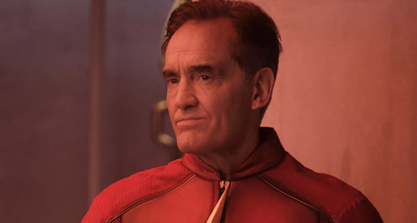 Top 11 actors who have played The Flash ranked from worst to best by ...