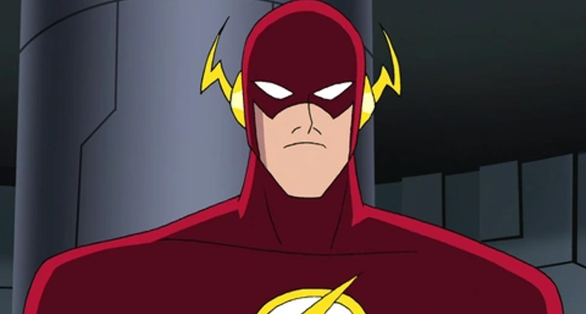 Top 11 actors who have played The Flash ranked from worst to best by ...