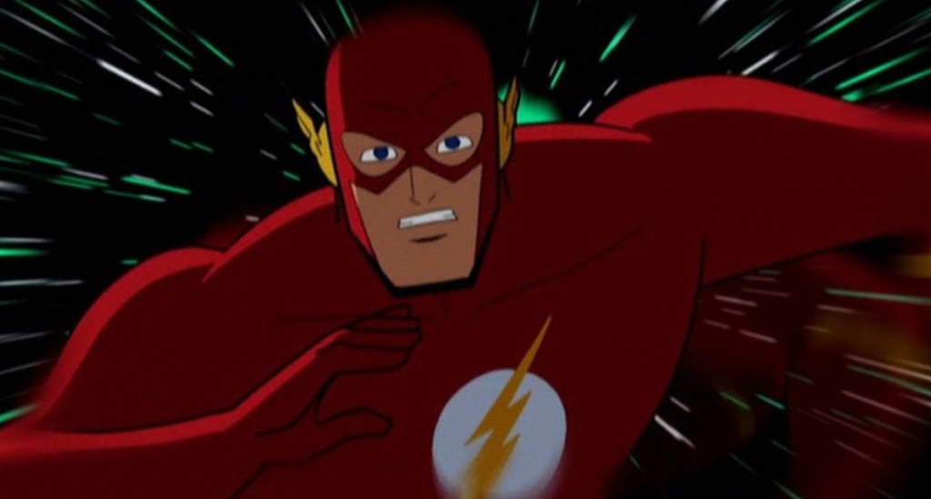 Top 11 actors who have played The Flash ranked from worst to best by ...