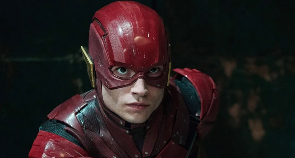 Top 11 actors who have played The Flash ranked from worst to best by ...