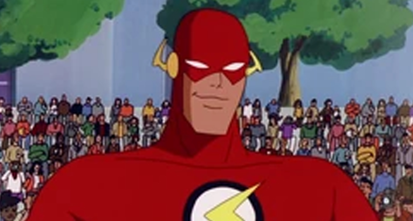 Top 11 actors who have played The Flash ranked from worst to best by ...