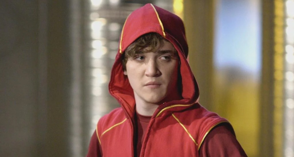 Top 11 actors who have played The Flash ranked from worst to best by ...