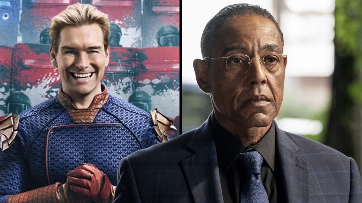 Top 11 best TV villains of all time as of April 2025 according to ...