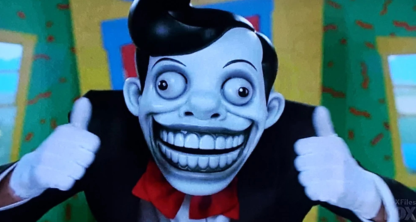 Top 11 creepy TV show monsters of all time ranked from least to most ...