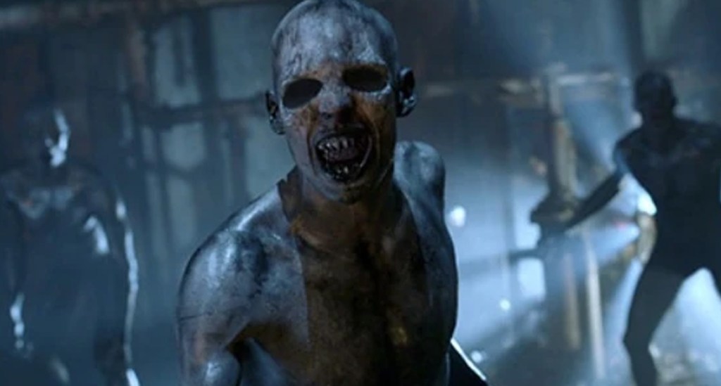 Top 11 creepy TV show monsters of all time ranked from least to most ...