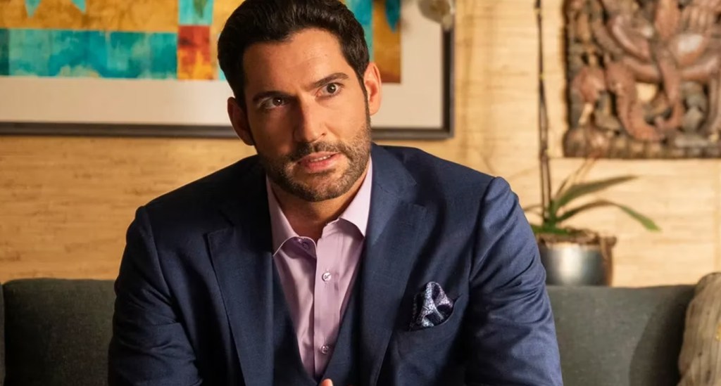 Top 11 ‘hottest’ Hollywood stars who have played the Devil revealed in ...