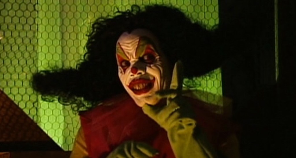 Top 11 scariest movie clowns of all time according to thousands of ...