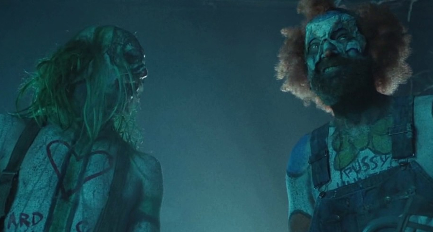 Top 11 scariest movie clowns of all time according to thousands of ...