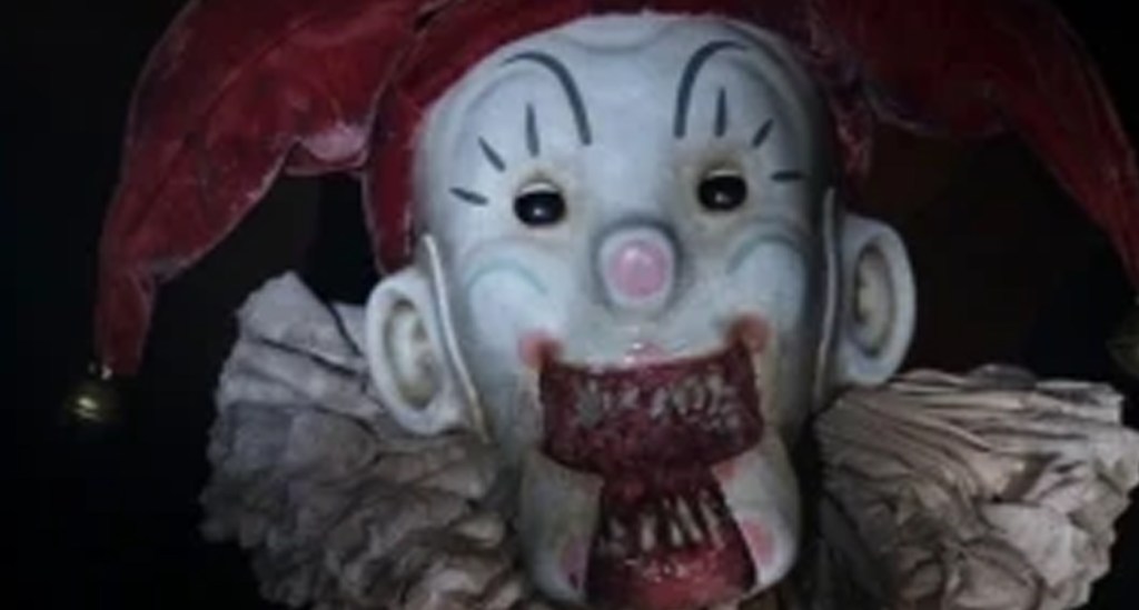 Top 11 scariest movie clowns of all time according to thousands of ...